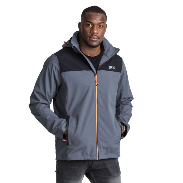 Men's Waterproof Jackets & Coats - Trespass | Trespass