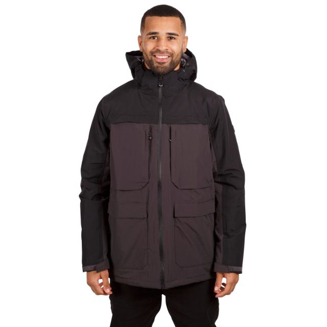 Men's Waterproof Jackets & Coats - Trespass | Trespass