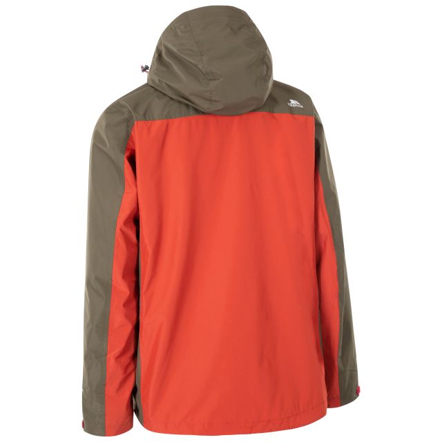 Waterproof Rain Jackets | Walking & Hiking Jackets | Trespass