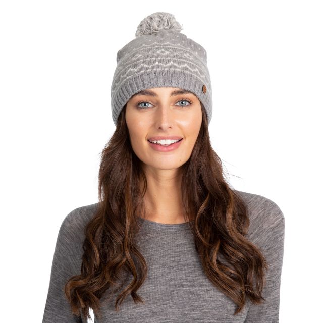 Mens Ski Hats, Beanies & Wooly Hats - Trespass | Trespass