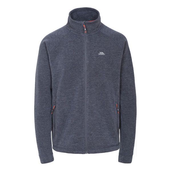 Men's Fleece Jackets, Hoodies & Tops - Trespass | Trespass