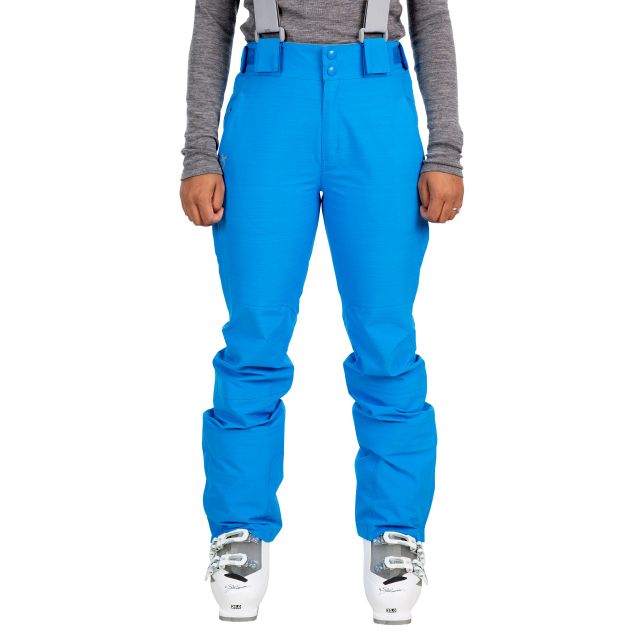 Women's Ski Pants & Trousers | Womens Salopettes - Trespass | Trespass