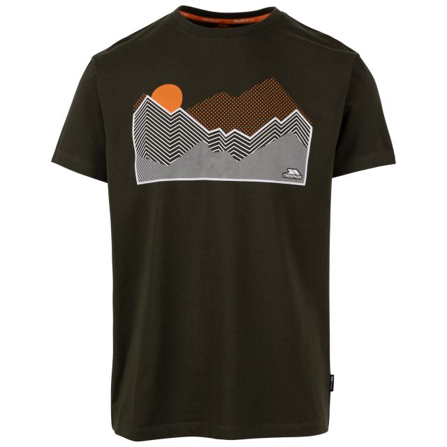 Mens Outdoor Clothing & Fashion - Trespass | Trespass