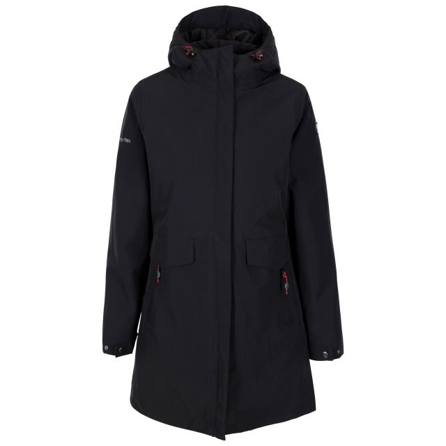 Outdoor Coats for Women | Ladies Outdoor Jackets - Trespass | Trespass
