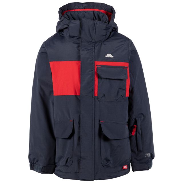 Waterproof Snowboard and Ski Jackets - Trespass | Trespass
