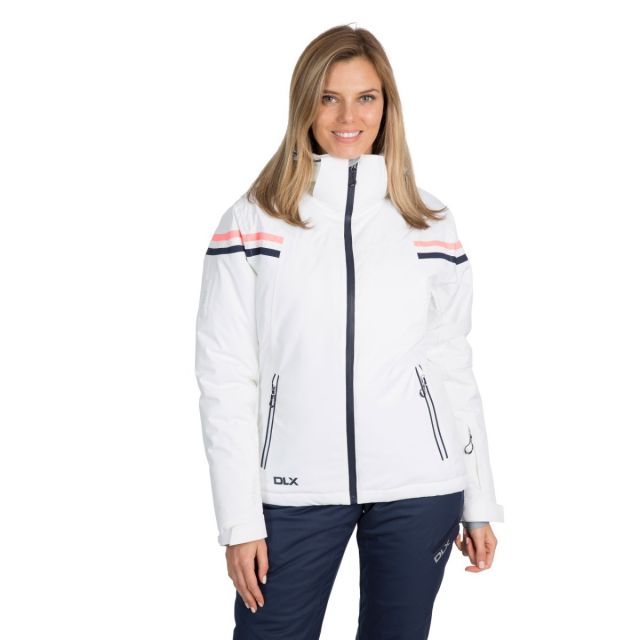 Outdoor Coats for Women | Ladies Outdoor Jackets - Trespass | Trespass