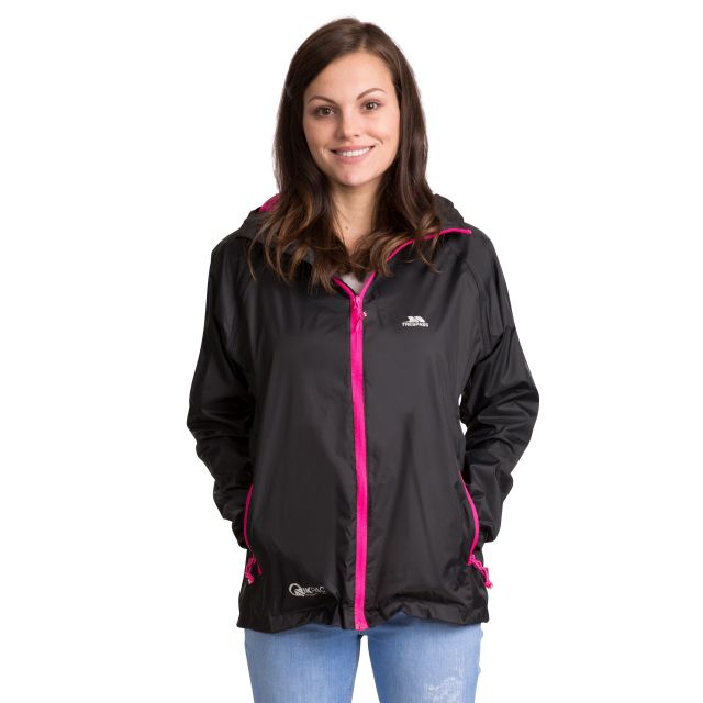 Outdoor Coats for Women | Ladies Outdoor Jackets - Trespass | Trespass