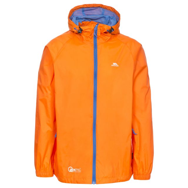Pac a Mac Women's | Women's Packable Waterproof Jackets | Trespass