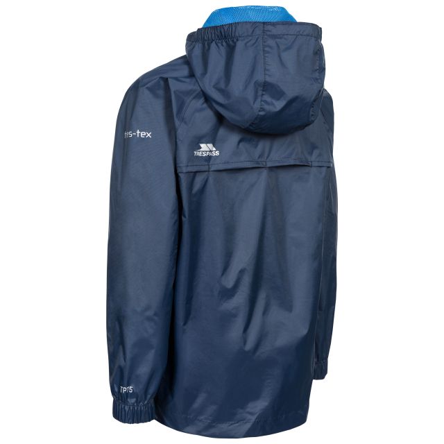 Waterproof Rain Jackets | Walking & Hiking Jackets | Trespass