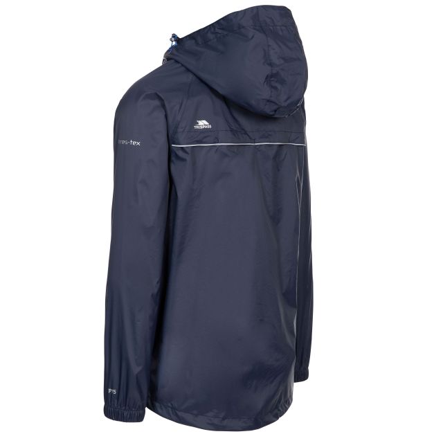 Womens Waterproof Jackets | Women's Raincoats - Trespass | Trespass