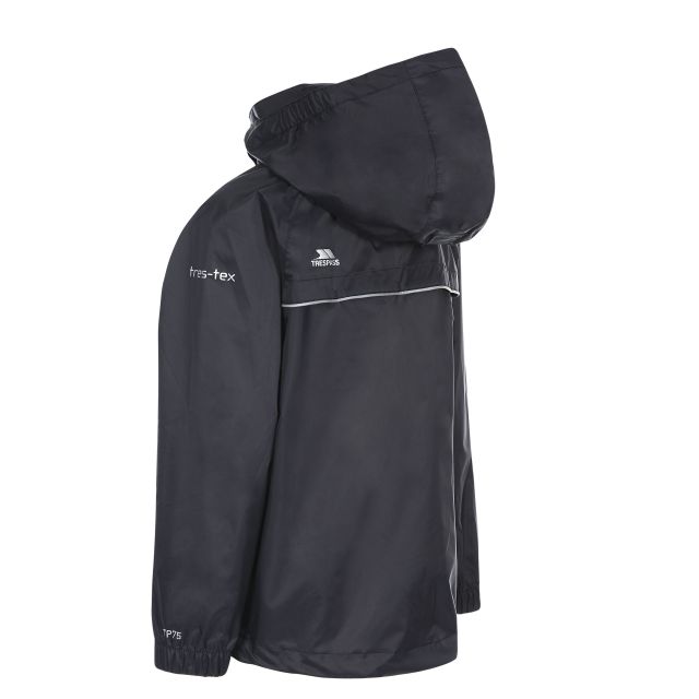 Waterproof Packaway Jackets | Packable Rain Jackets | Trespass