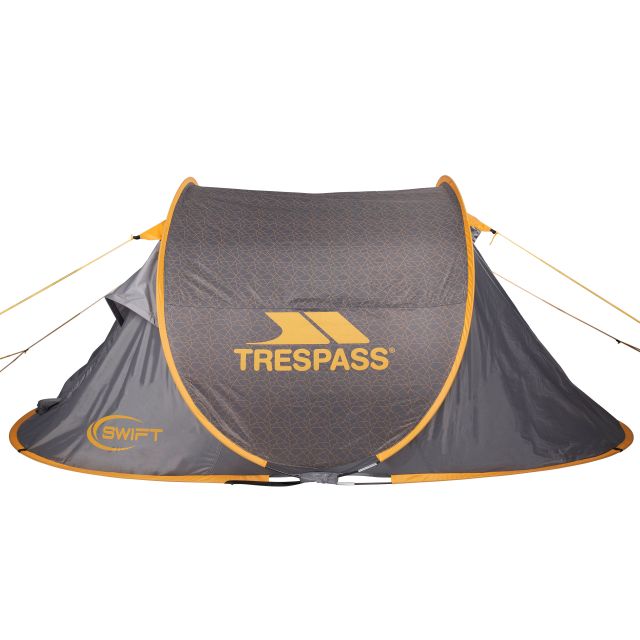 Camping Pop Up Tents - Trespass | Trespass