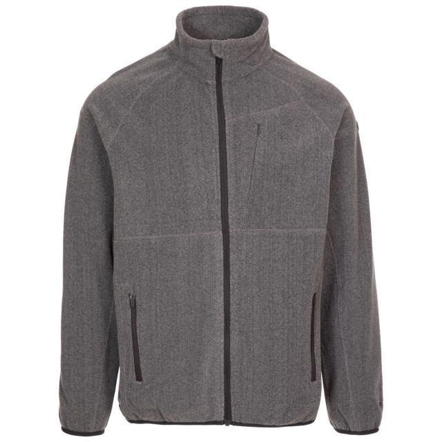 Men's Fleece Jackets, Hoodies & Tops | Trespass | Trespass