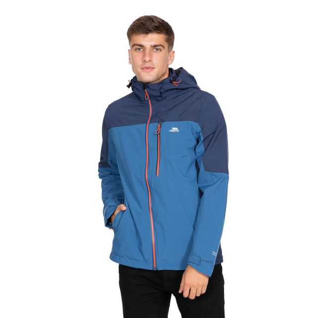 Mens Waterproof Jackets & Coats - Trespass | Trespass