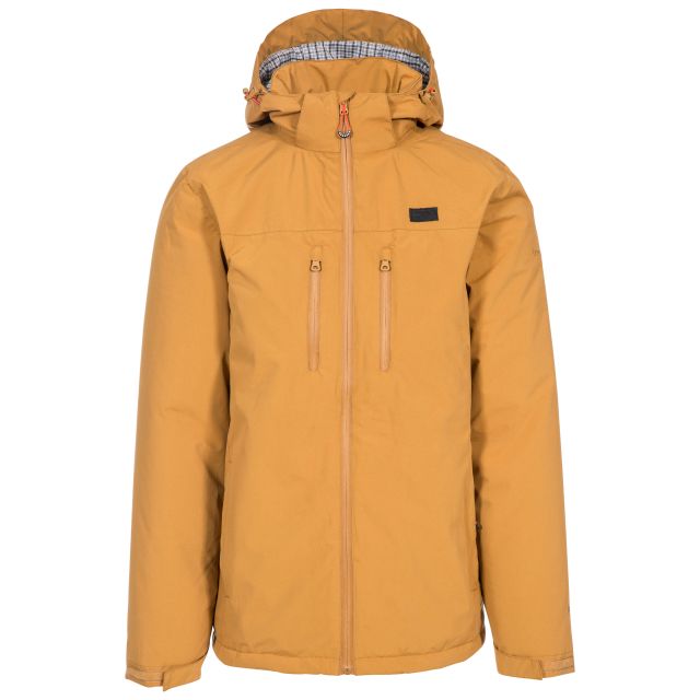 Mens Casual Jackets & Coats - Trespass | Trespass