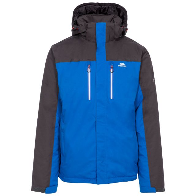Men's Waterproof Jackets & Coats - Trespass | Trespass