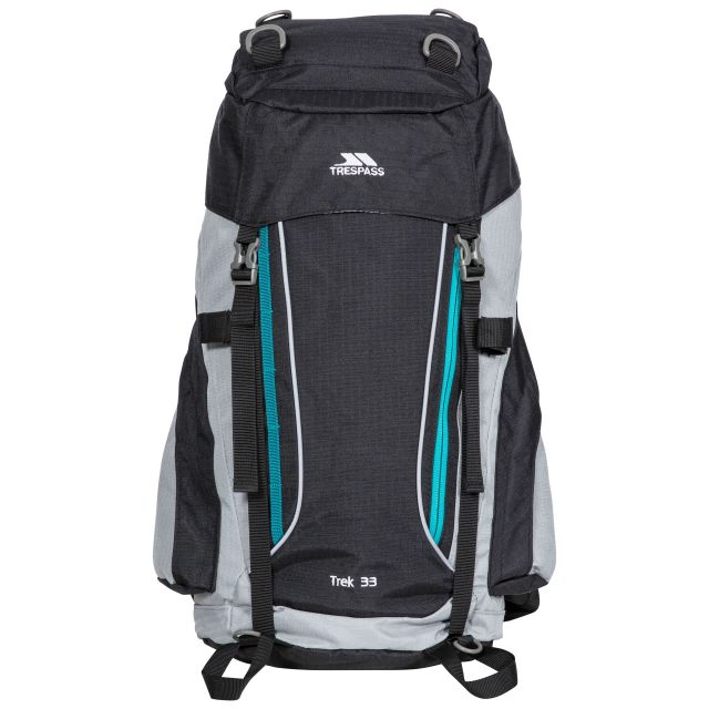 Travel Rucksacks | Trespass | Trespass