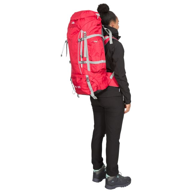 Hiking & Walking Rucksacks - Trespass | Trespass