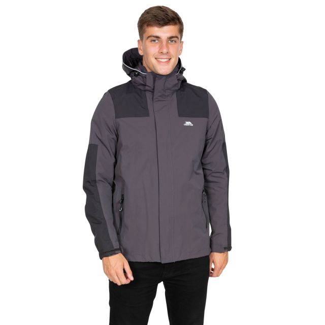 Mens Outdoor Clothing & Fashion - Trespass | Trespass