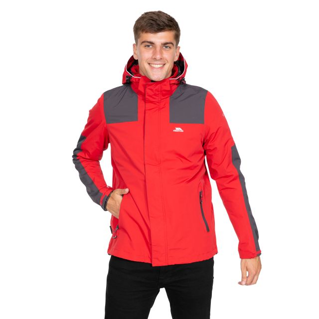 Mens Outdoor Clothing & Fashion - Trespass | Trespass