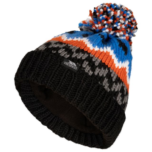 Ski Hats, Beanies & Caps | Ski Ear Warmers - Trespass | Trespass