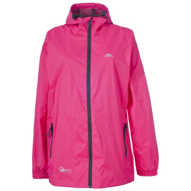 Pac a Mac Womens | Womens Packable Waterproof Jackets | Trespass