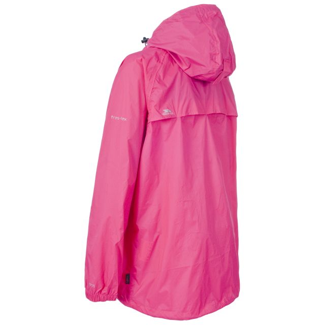 Pac a Mac Womens | Womens Packable Waterproof Jackets | Trespass