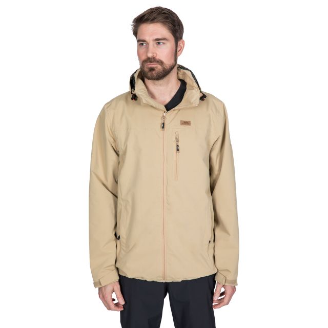 Men's Waterproof Jackets & Coats - Trespass | Trespass