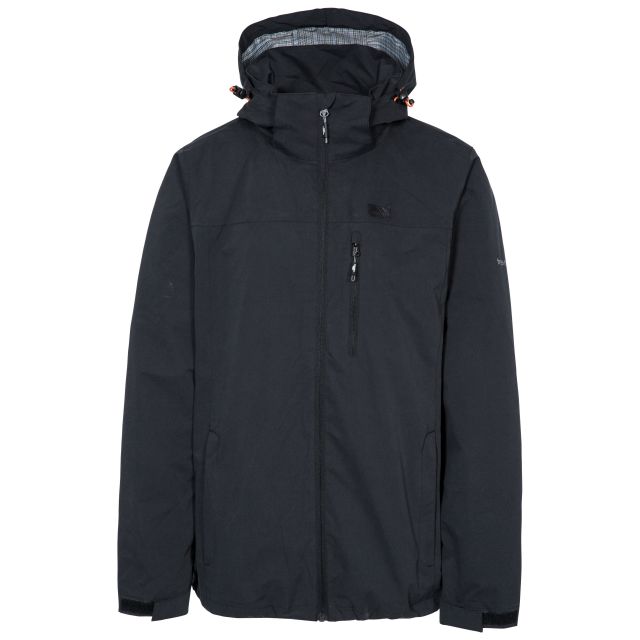 Mens Waterproof Jackets & Coats - Trespass | Trespass