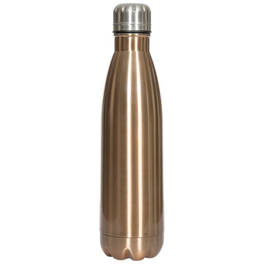 Thermal bottle store