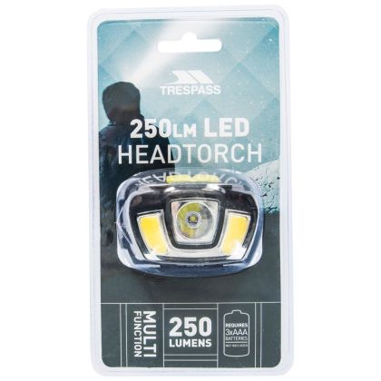Camping Lights | Camping Lamps & Torches | Trespass