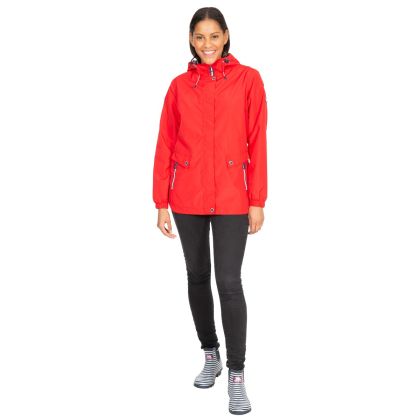 Womens Waterproof Jackets | Women's Raincoats - Trespass | Trespass