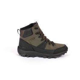 Trespass Mens Waterproof Walking Boots Conrad | Trespass