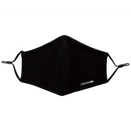 Trespass Adults Reusable Cotton Face Mask | Trespass