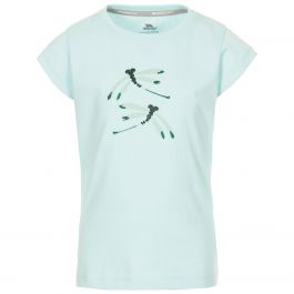 Trespass Kids Printed T-Shirt Hapi | Trespass
