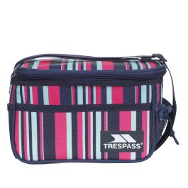 Trespass Striped 3L Cool Box | Trespass