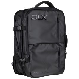 Trespass DLX Travel Rucksack Rados | Trespass