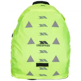 Trespass Reflective Rucksack Cover Sulcata | Trespass
