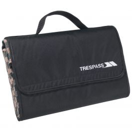 Trespass Waterproof Blanket 135 x 120cm Throw | Trespass