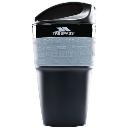 Trespass Tritan Water Bottle 500ml | Trespass