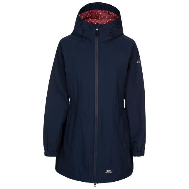 Womens Waterproof Jackets | Women's Raincoats - Trespass | Trespass