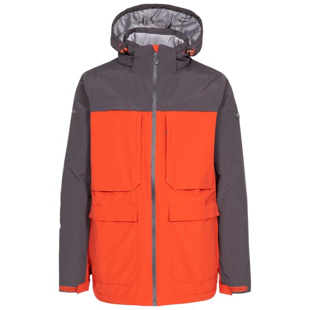 Men's Waterproof Jackets & Coats - Trespass | Trespass