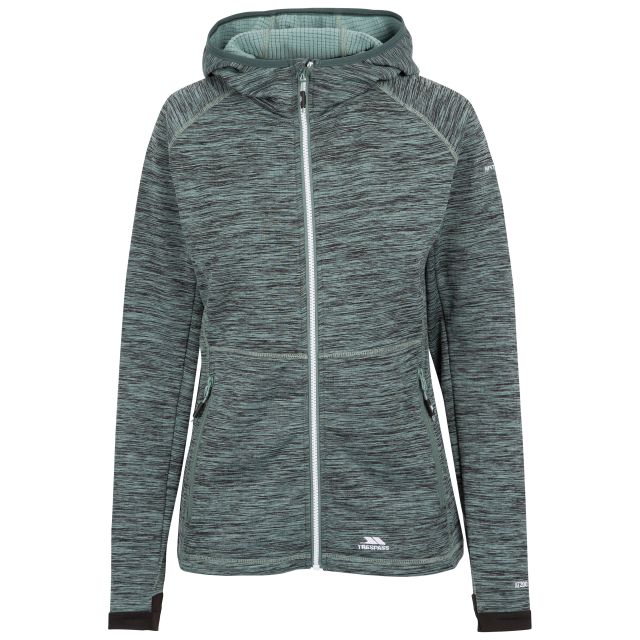 Women's Fleece Jackets & Tops - Trespass | Trespass
