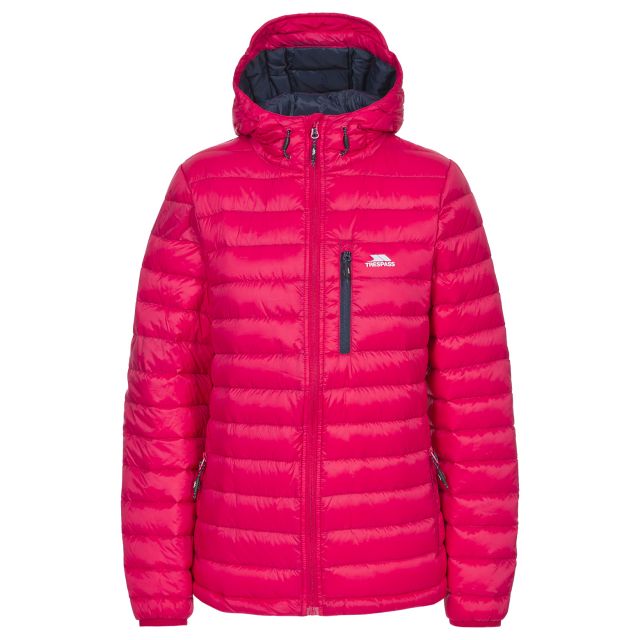 Pac a Mac Women's | Women's Packable Waterproof Jackets | Trespass