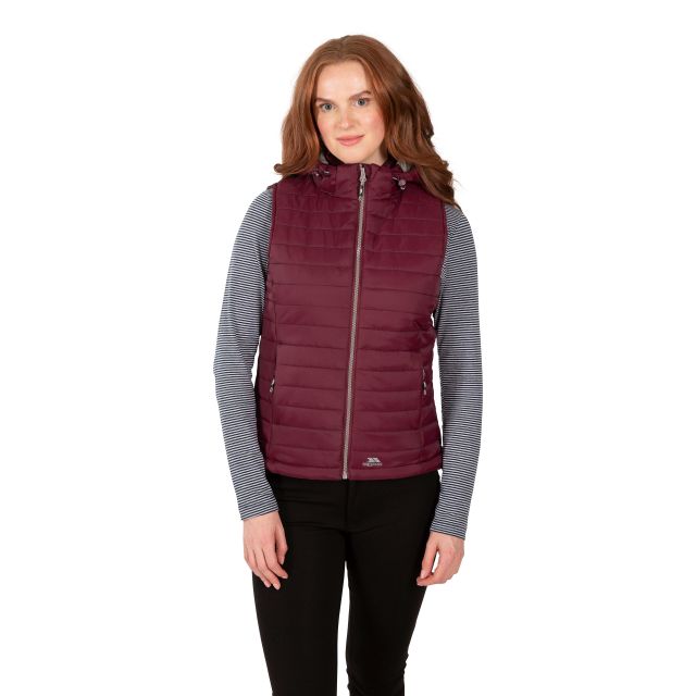 Outdoor Coats for Women | Ladies Outdoor Jackets - Trespass | Trespass