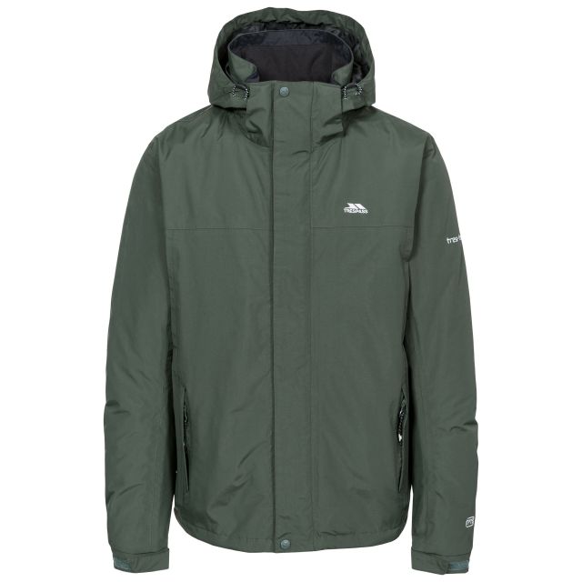 Mens Waterproof Jackets & Coats - Trespass | Trespass