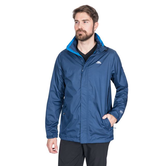 Men's Waterproof Jackets & Coats - Trespass | Trespass