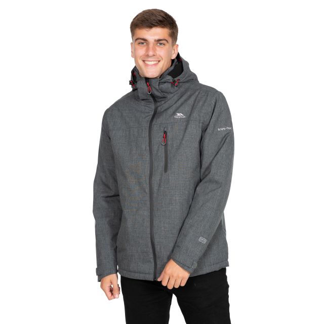 Mens Waterproof Jackets & Coats - Trespass | Trespass