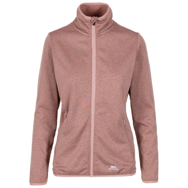 Womens Fleece Jackets & Tops - Trespass | Trespass