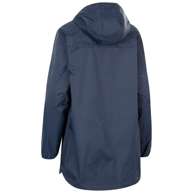 Womens Waterproof Jackets | Women's Raincoats - Trespass | Trespass